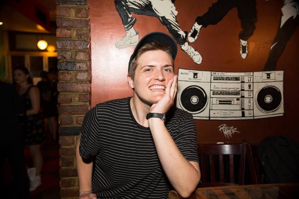 Meghan Frank - Comedian - Tickets - Laughing Stock Comedy Club ...