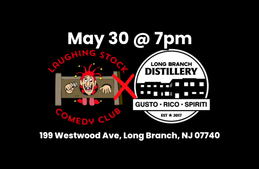Laughing Stock Comedy Club