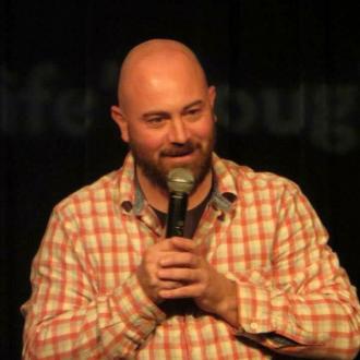 Pat Oates - Comedian - Tickets - Laughing Stock Comedy Club, Grantville, PA